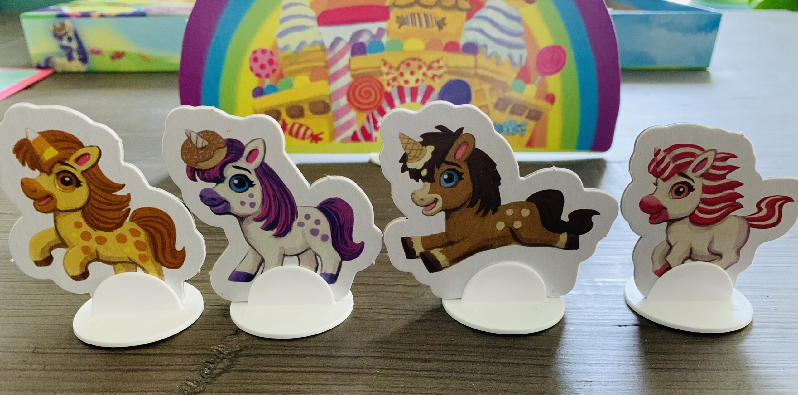 Candy Land: Unicorn Edition – KaTosha O'Daniel | Creative Direction ...
