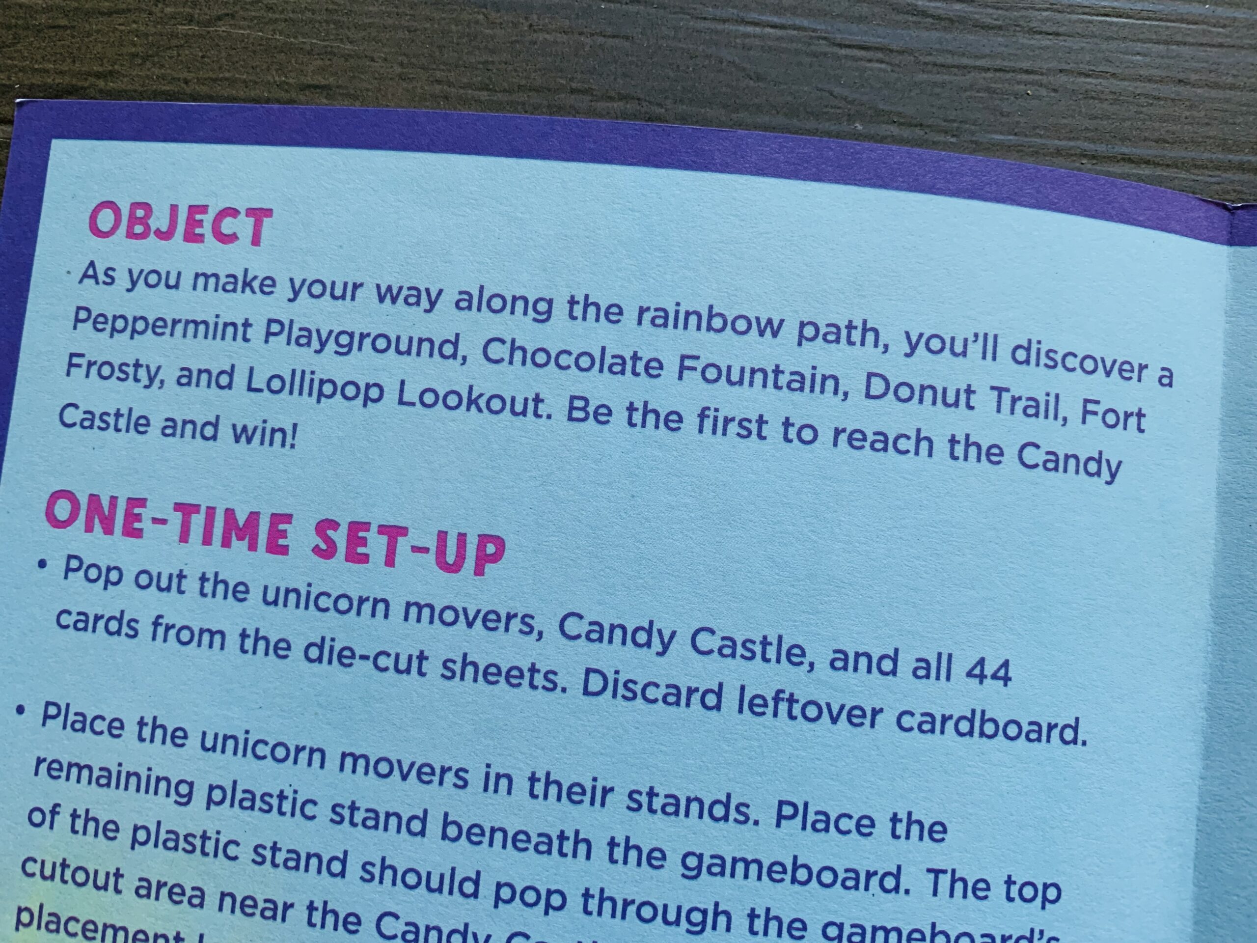 Candy Land: Unicorn Edition – KaTosha O'Daniel | Creative Direction ...