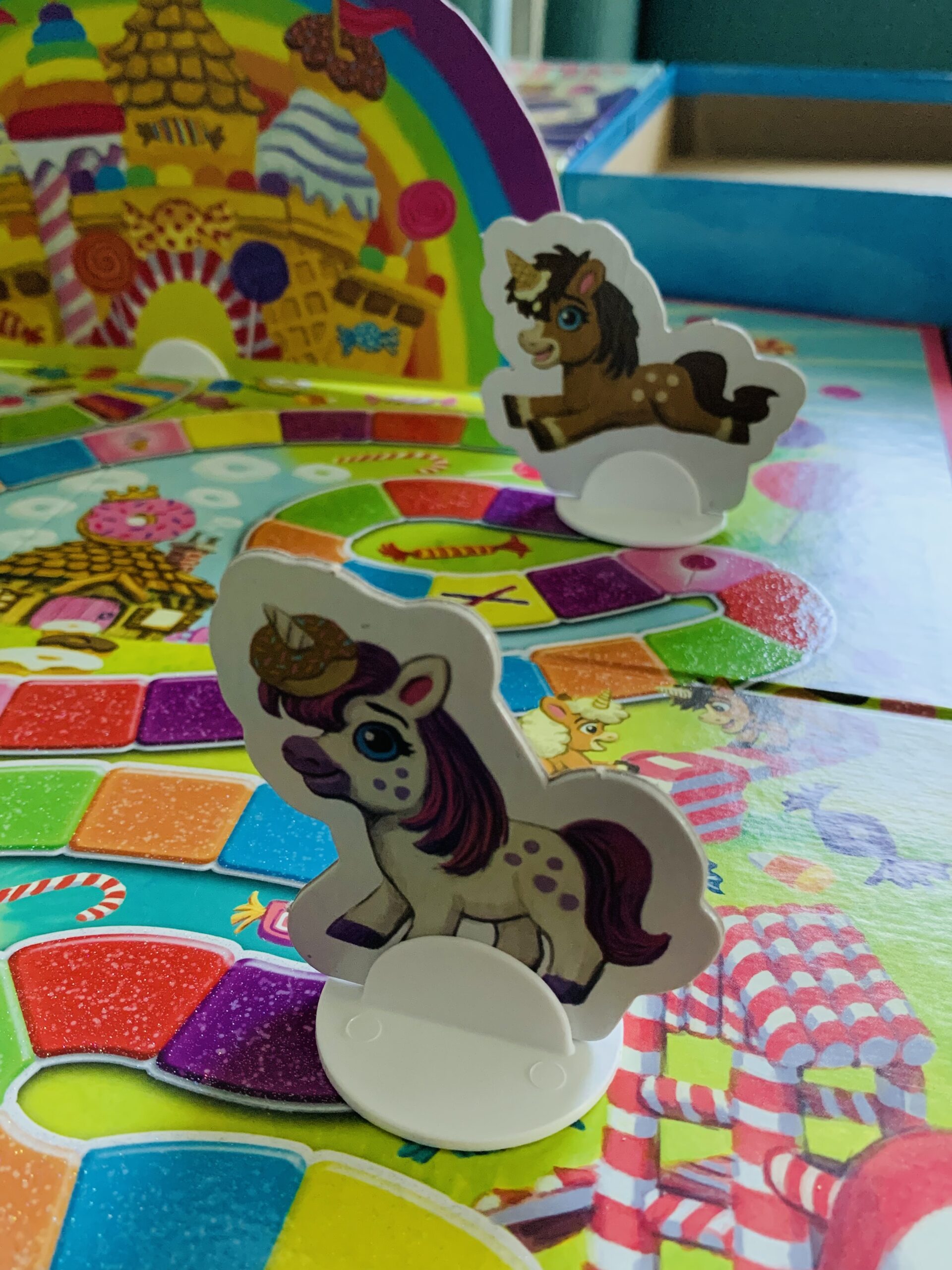 Candy Land: Unicorn Edition – KaTosha O'Daniel | Creative Direction ...