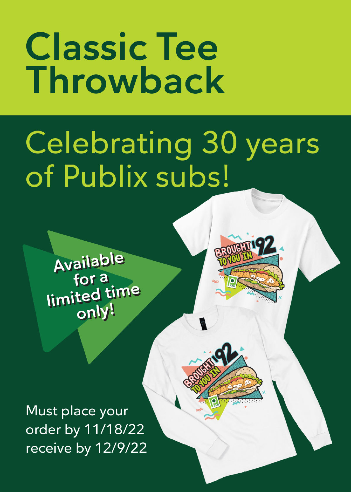 Nostalgic ‘90s Social Activation – KaTosha O'Daniel | Creative ...